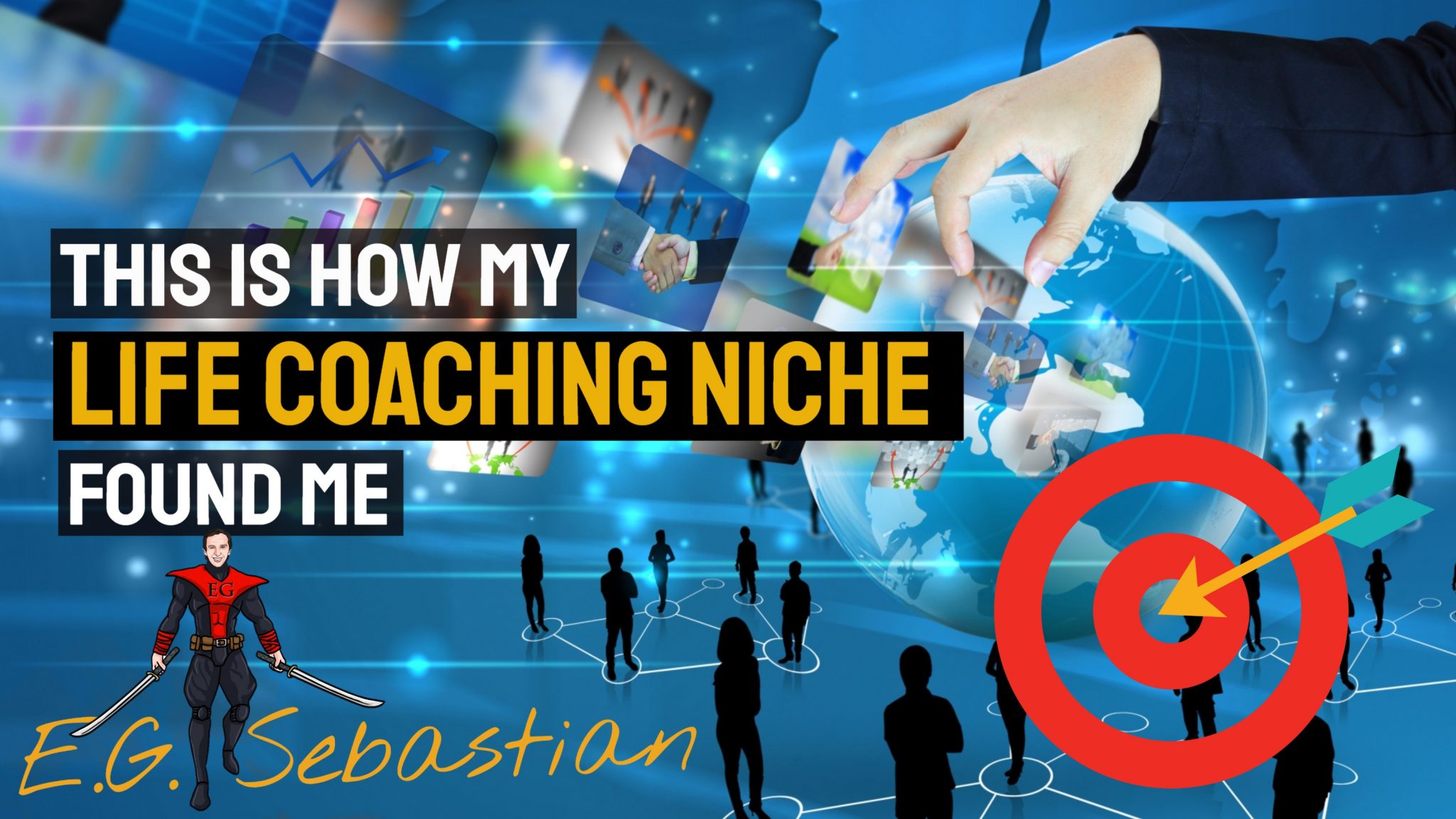 Life Coaching Online Training and Live Support – Grow Your Life ...